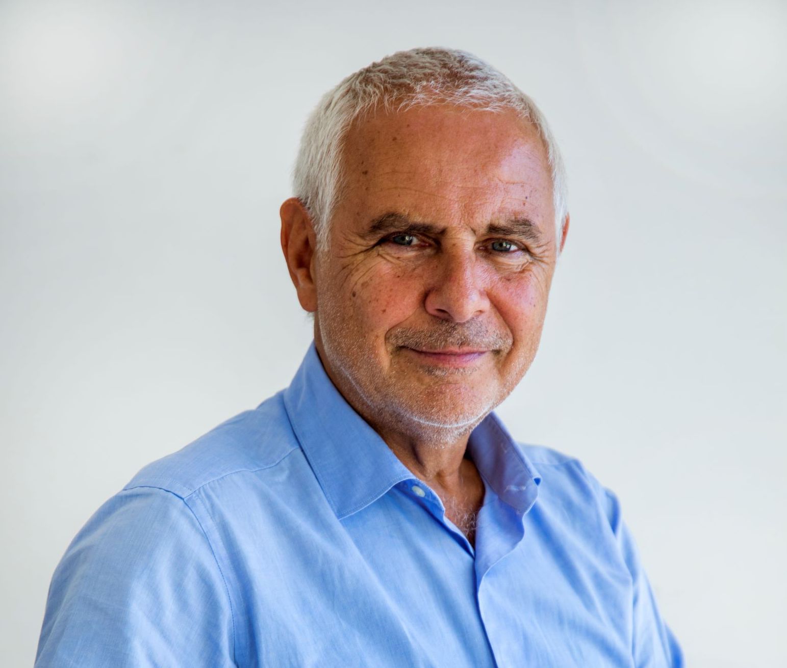 Hervé Michel Reappointed TVFI Prez – VideoAge International